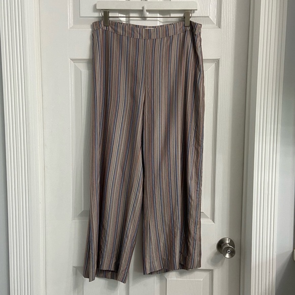 SAMSOE | Pants & Jumpsuits | Samsoe Samsoe Elina Trousers Size Large ...